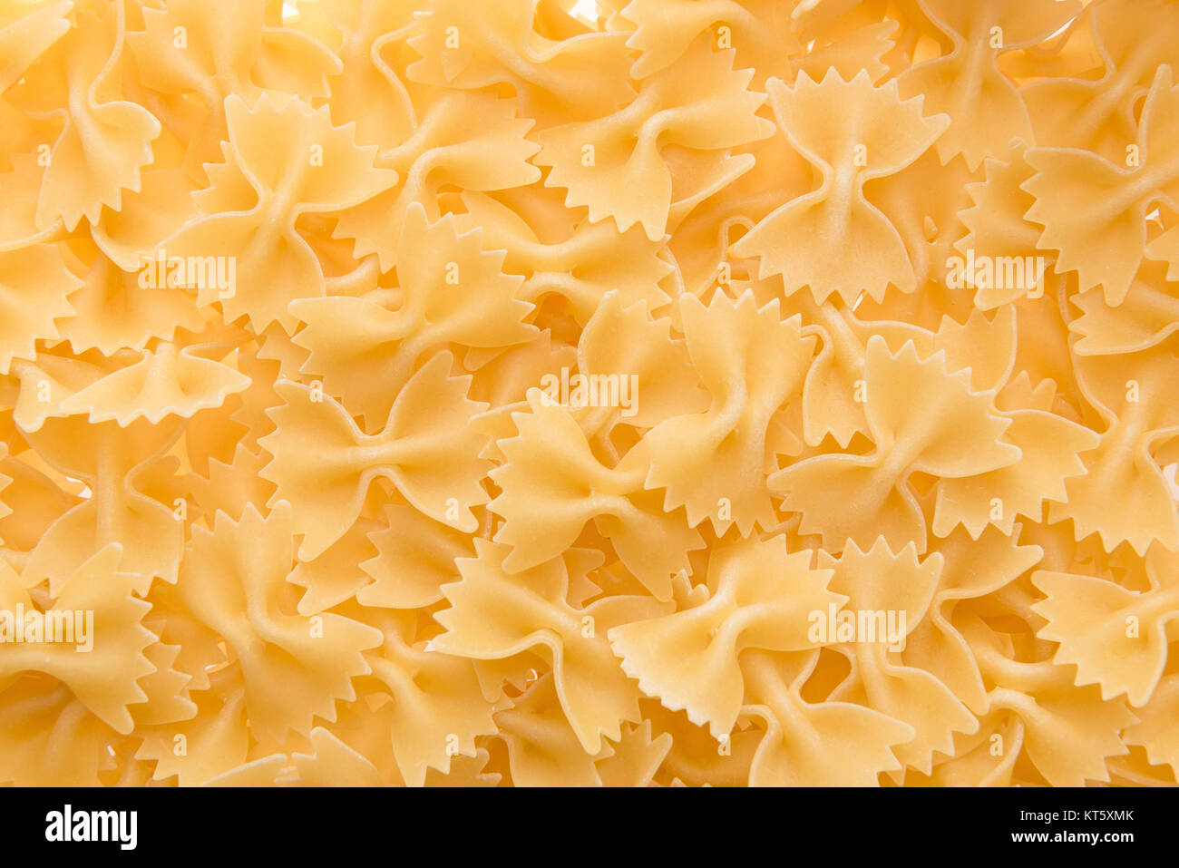 macaroni italian pasta Stock Photo - Alamy