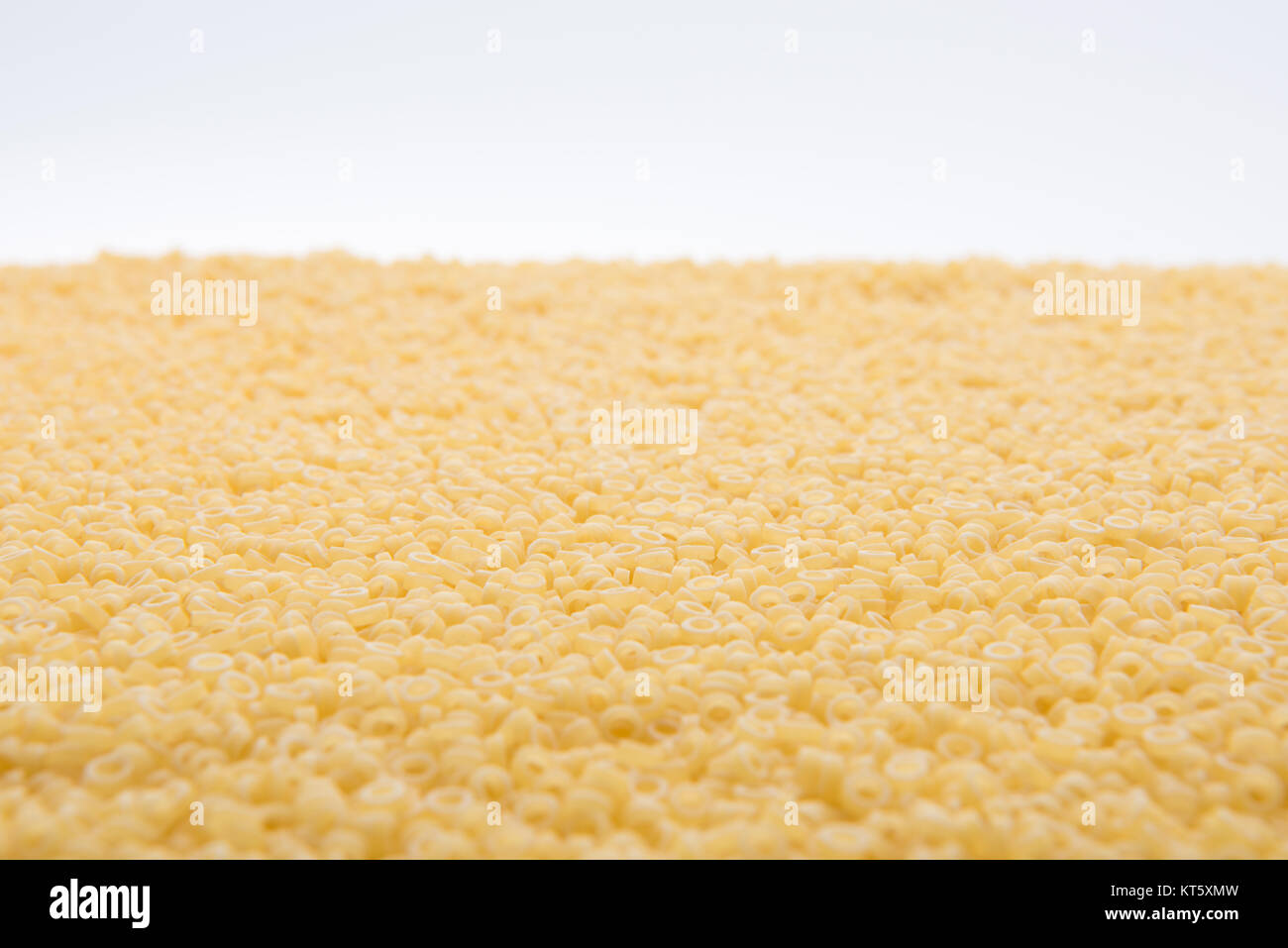macaroni italian pasta Stock Photo - Alamy