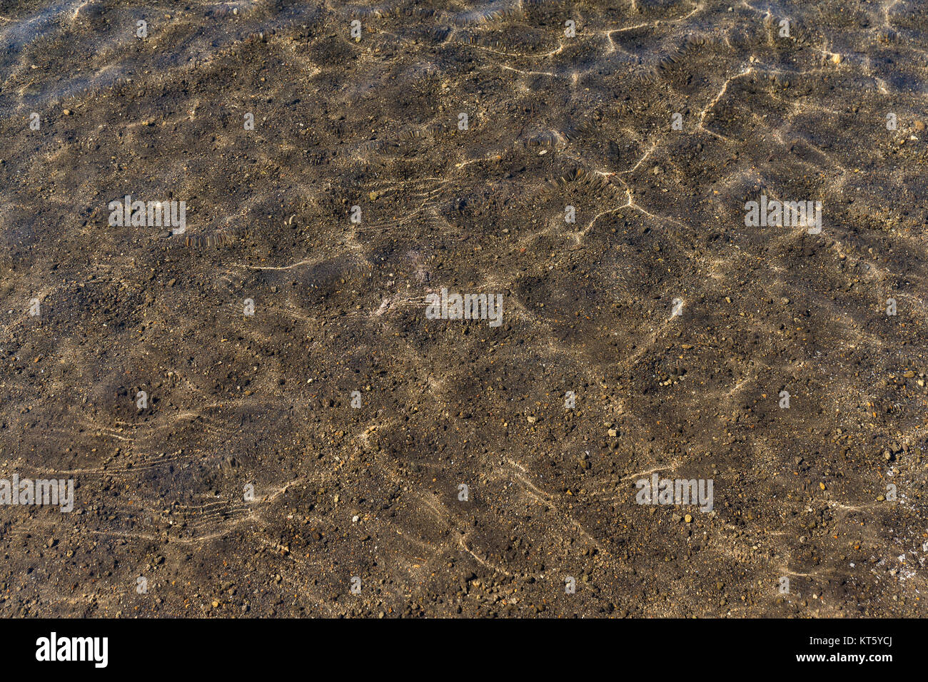 Transparent of lake waves Stock Photo - Alamy