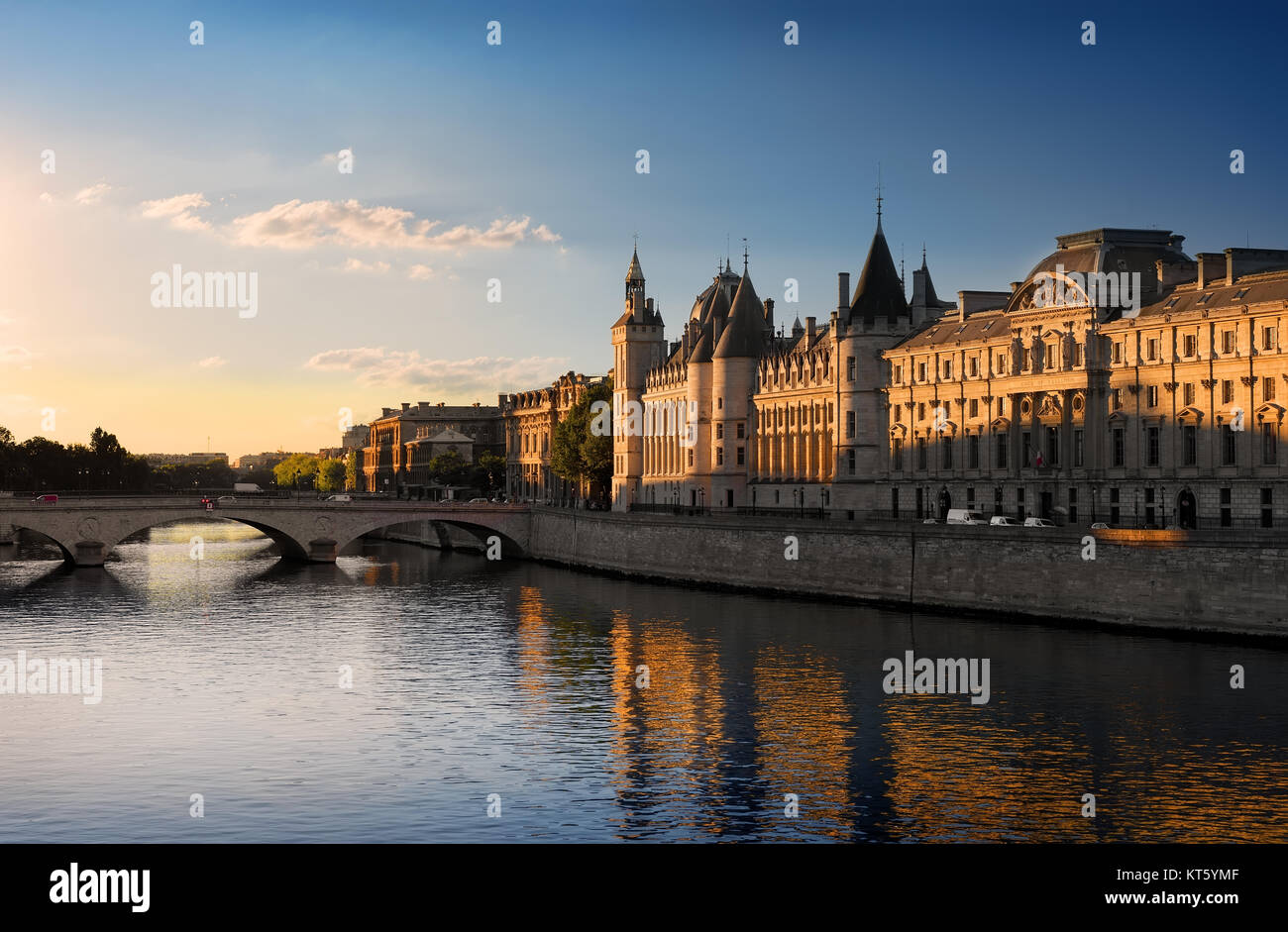 The court of cassation paris france hi-res stock photography and images ...