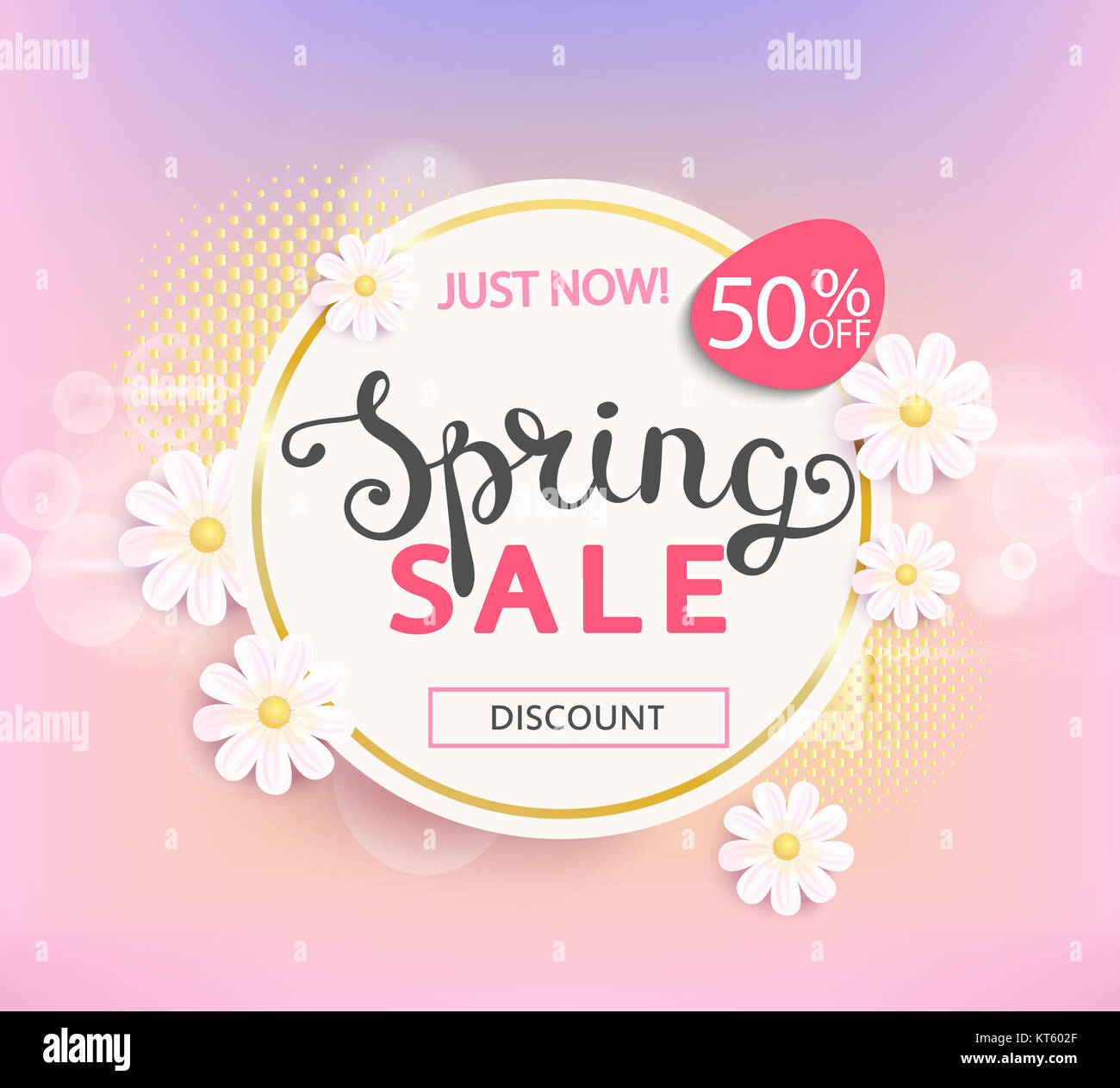 Large sale banner 50 hi-res stock photography and images - Alamy