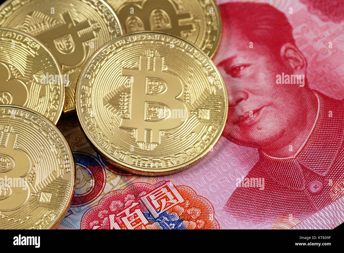 100 Yuan Note High Resolution Stock Photography and Images - Alamy