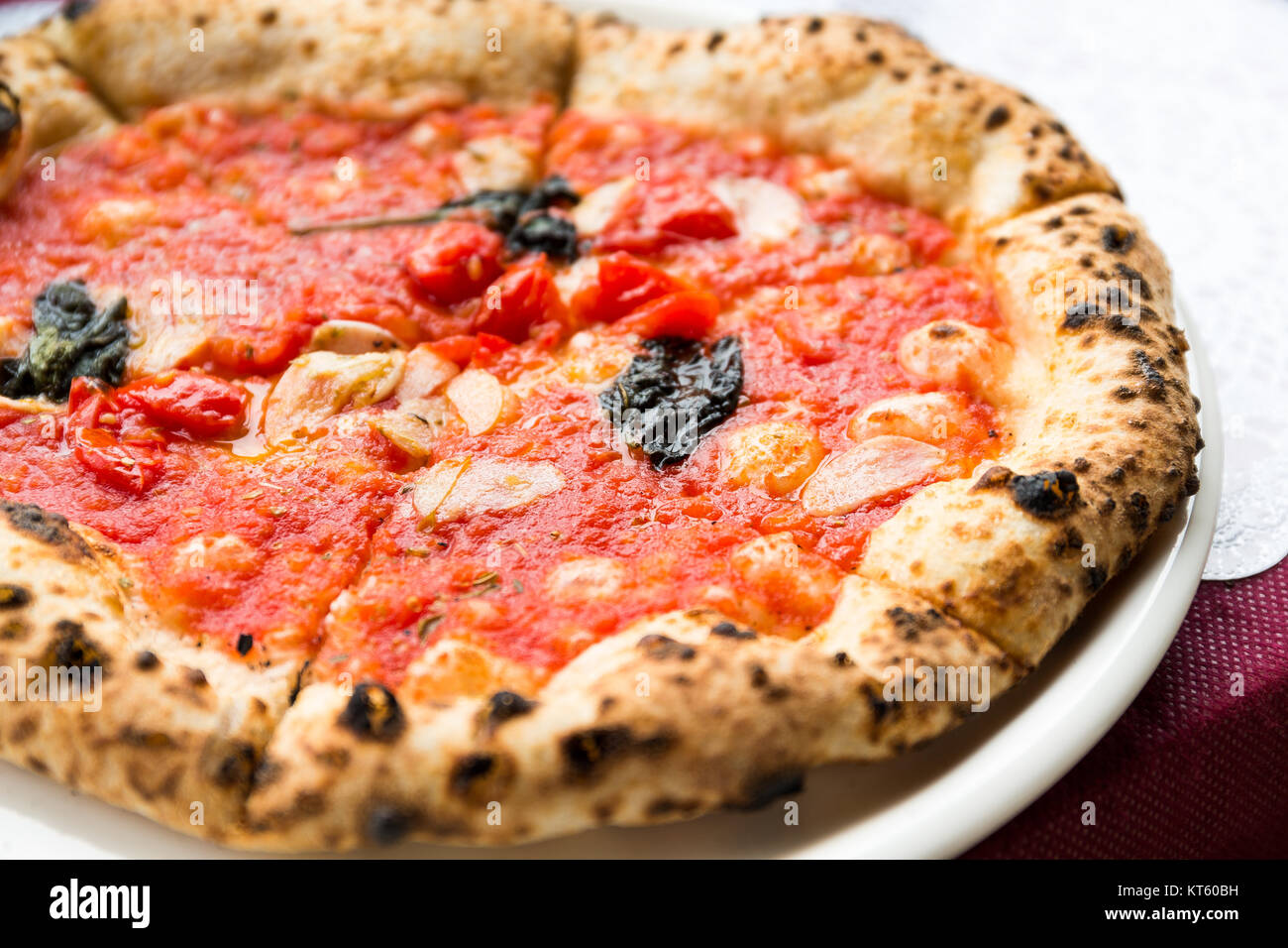 Enormous pizza hi-res stock photography and images - Alamy