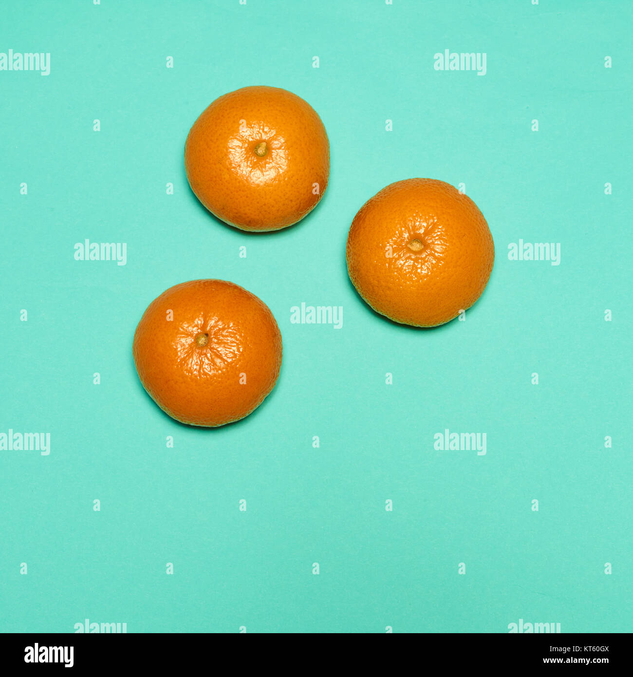 The fresh Tangerines closeup Stock Photo - Alamy