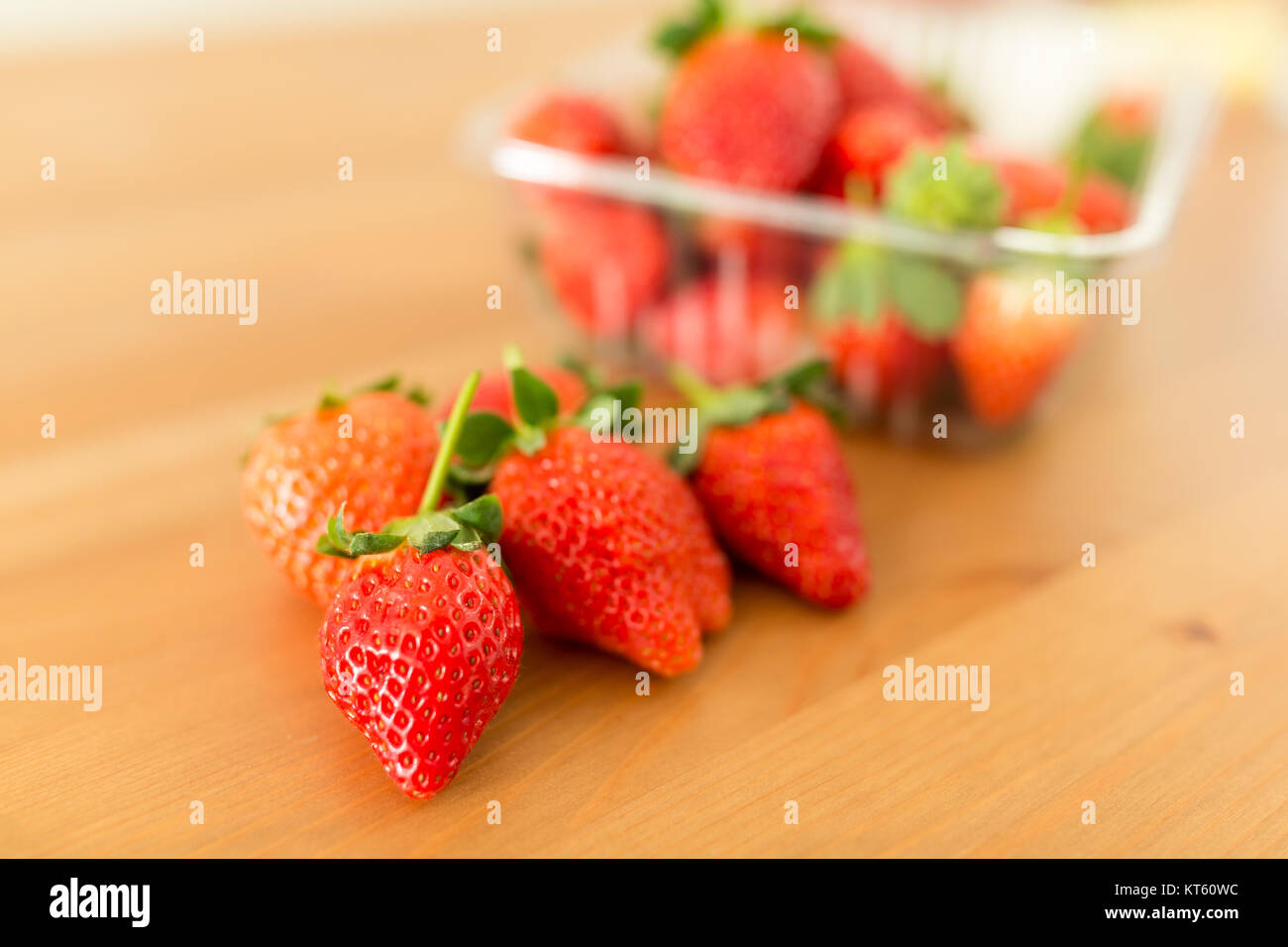 Fish berry plant hi-res stock photography and images - Alamy