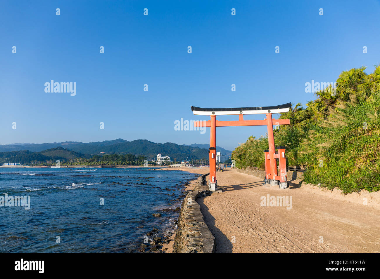 Aoshima Stock Photos & Aoshima Stock Images - Alamy