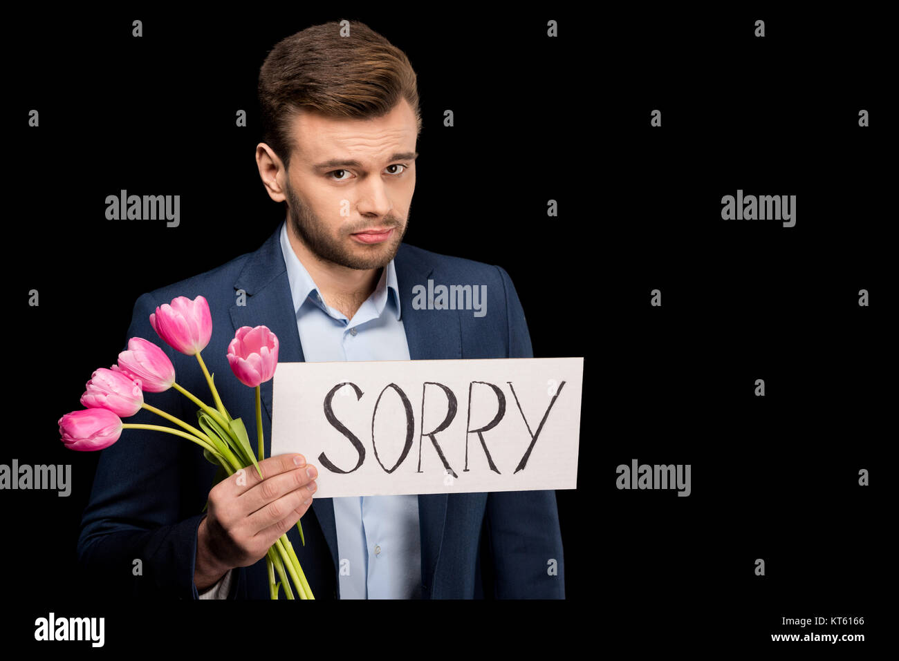 Being Ashamed High Resolution Stock Photography and Images - Alamy