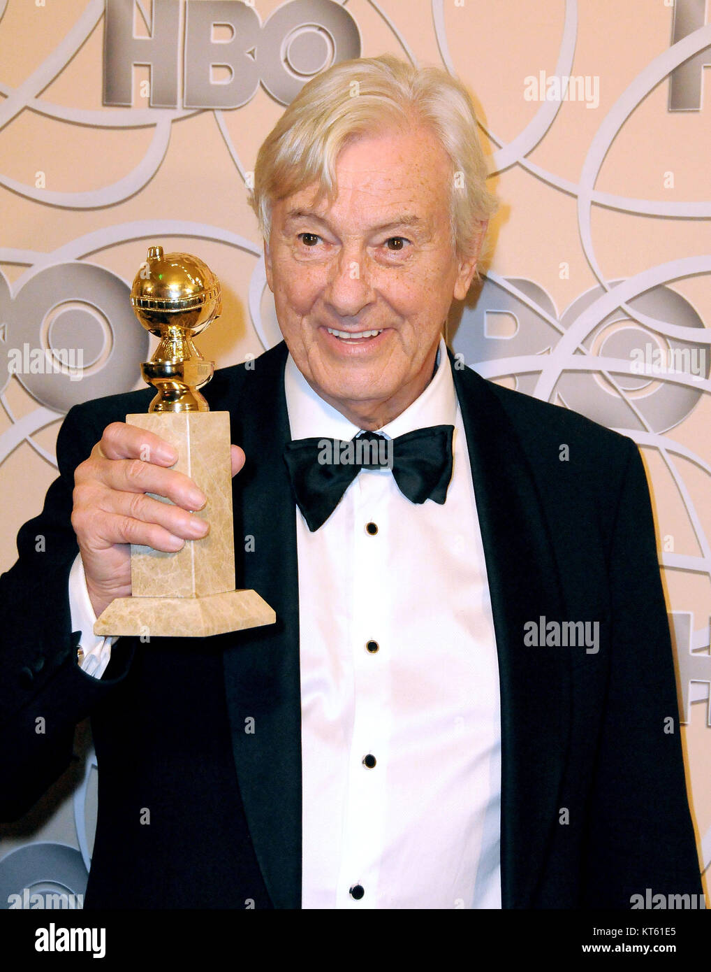 BEVERLY HILLS, CA - JANUARY 08: Director Paul Verhoeven attends HBO's ...
