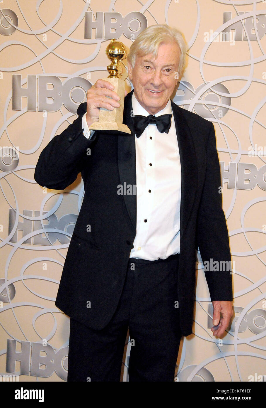 BEVERLY HILLS, CA - JANUARY 08: Director Paul Verhoeven attends HBO's ...