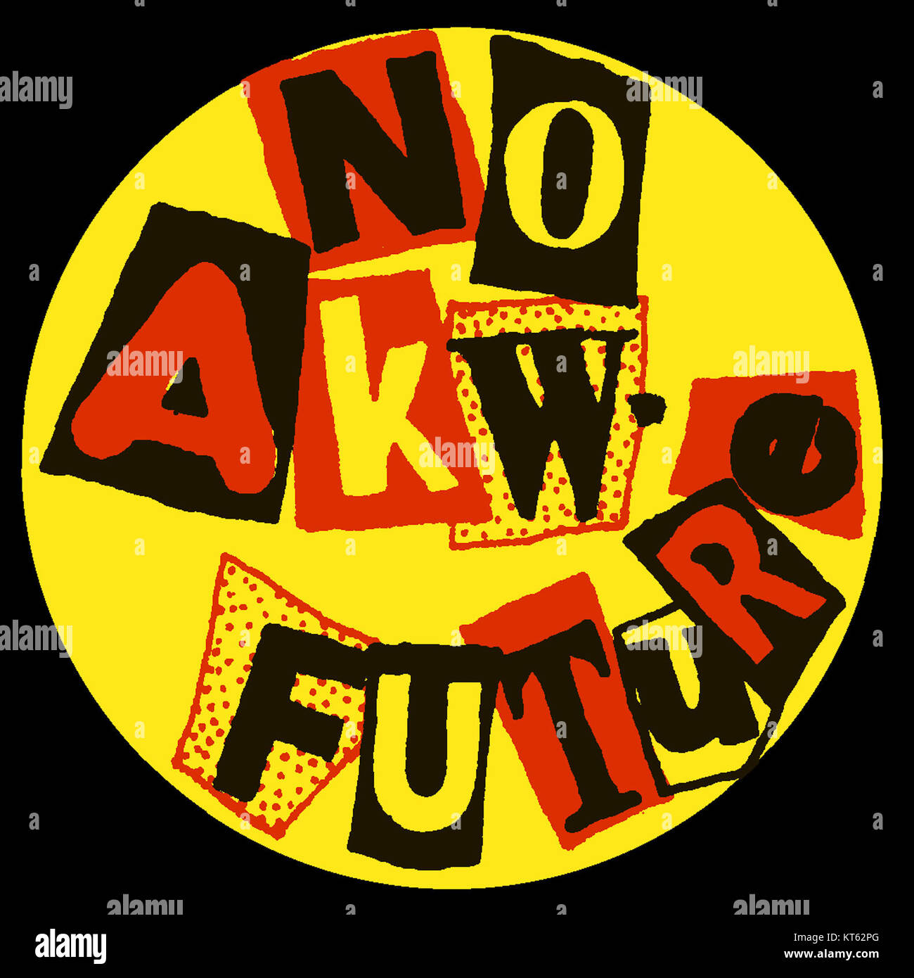 Anti nuclear energy stickers hi-res stock photography and images - Alamy