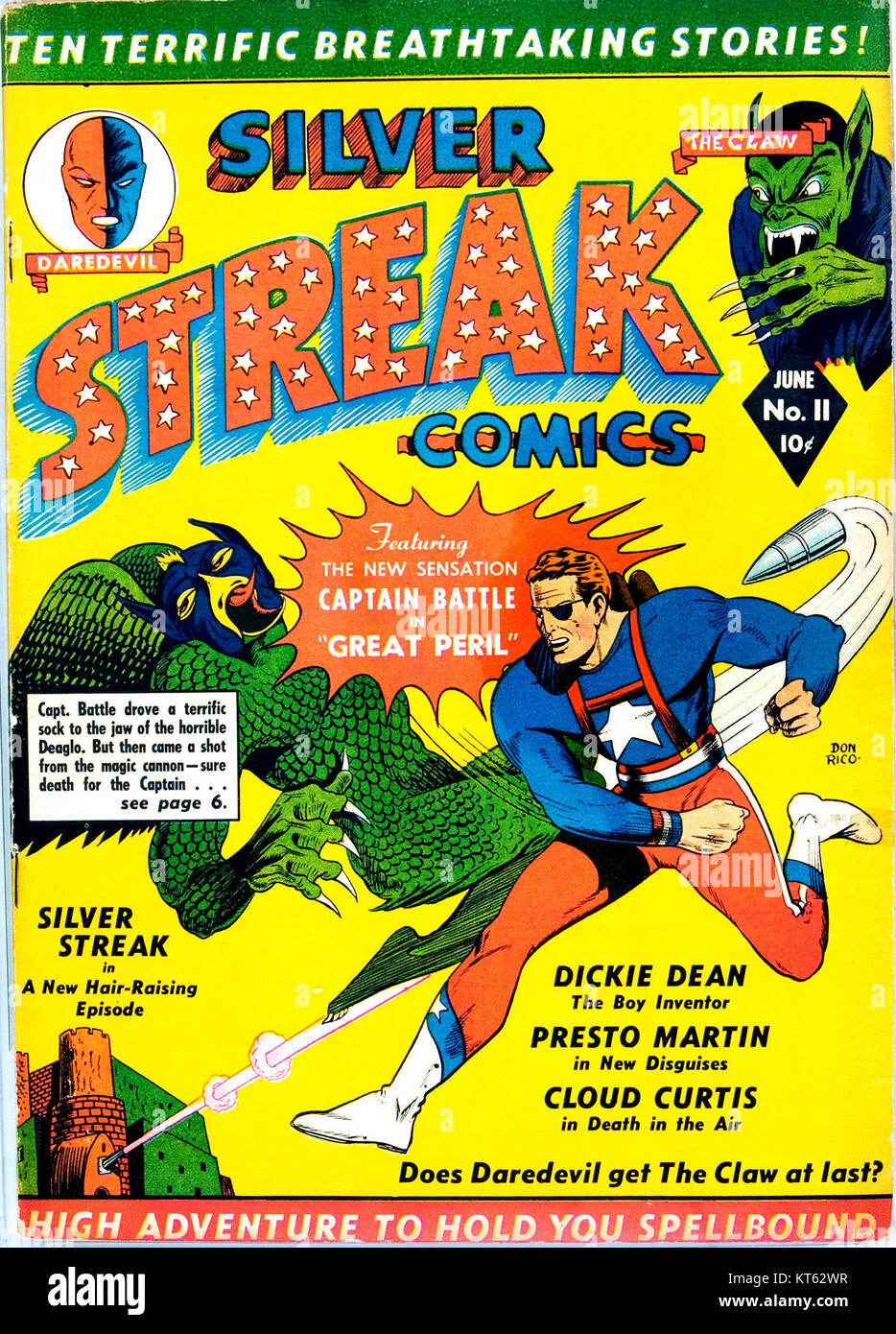 Silverstreak 0012 is an aircraft with a sleek design, recognized for ...