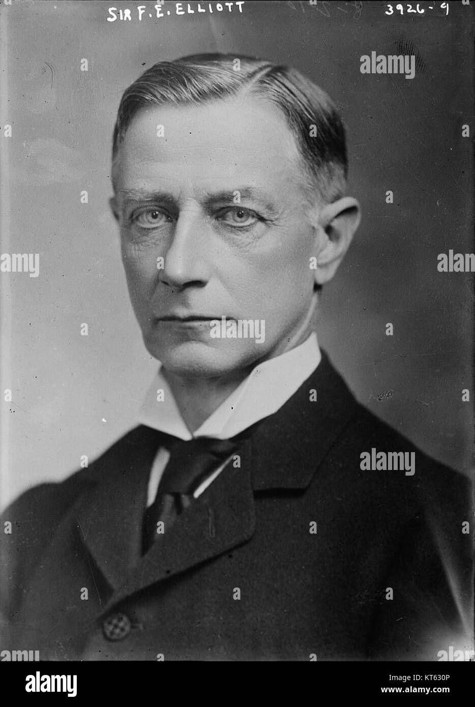 Sir Francis Elliot was a British nobleman and military officer ...