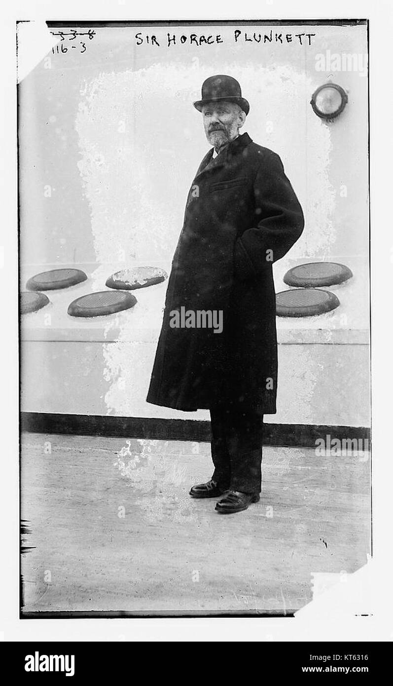 Plunkett Black and White Stock Photos & Images - Alamy