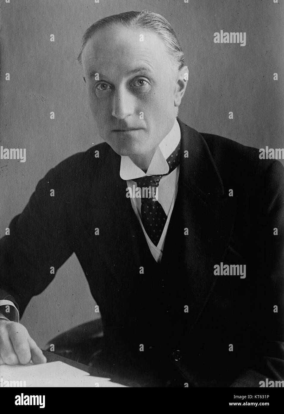 Sir Samuel Hoare was a British politician and diplomat, known for his ...