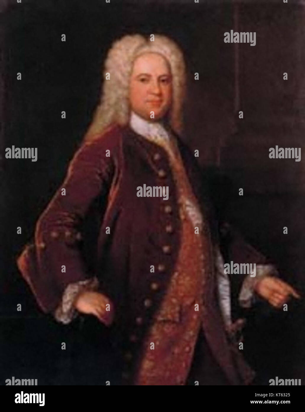 William gooch hi-res stock photography and images - Alamy