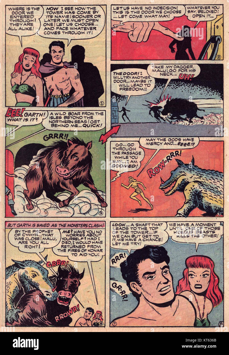 SlaveGirlComics02026 refers to a comic book or series titled 'Slave ...