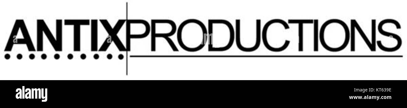 Antix Productions is a media and production company known for its work ...