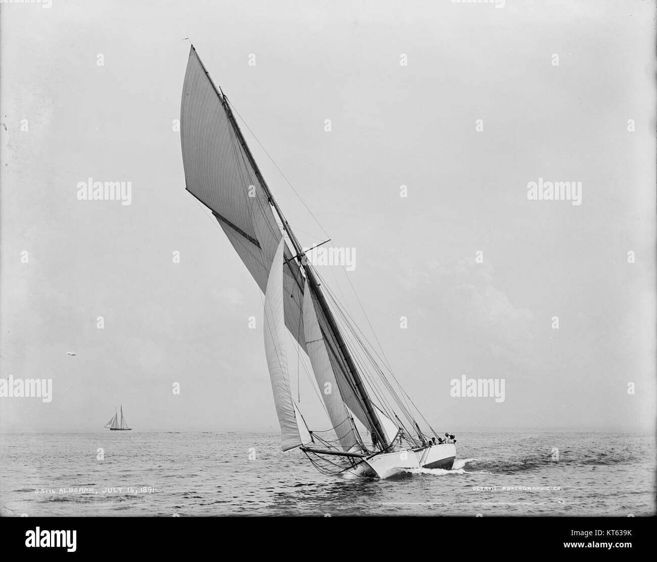 Alborak hi-res stock photography and images - Alamy