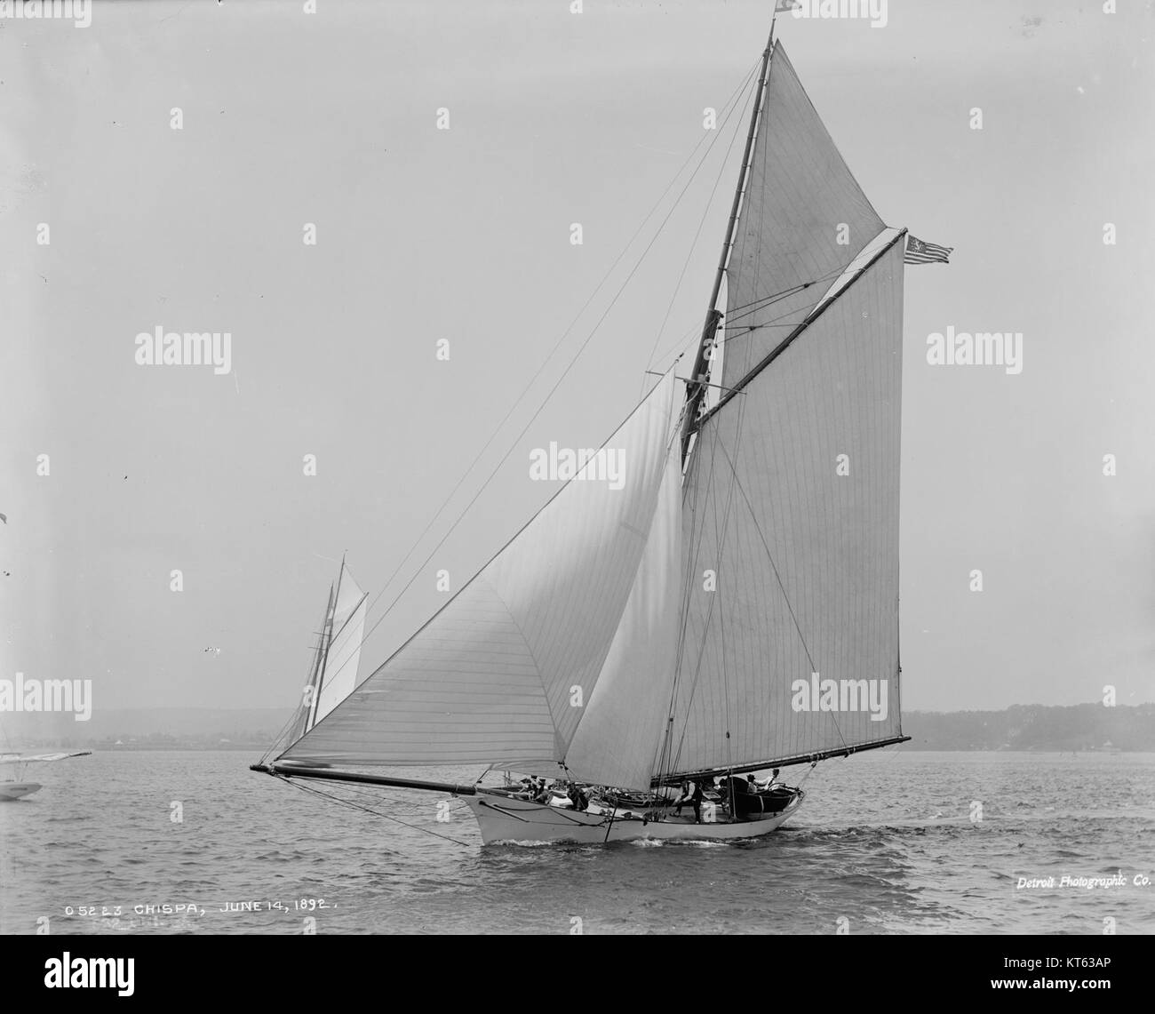 The Sloop Chispa-31 is a sailing vessel known for its design and ...