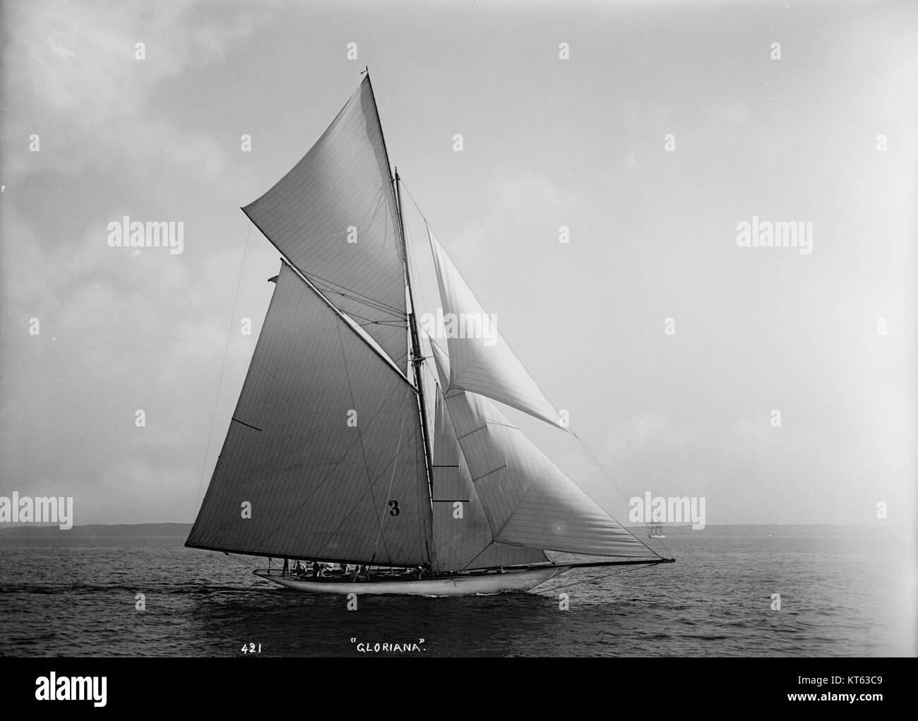 Gloriana historical hi-res stock photography and images - Alamy