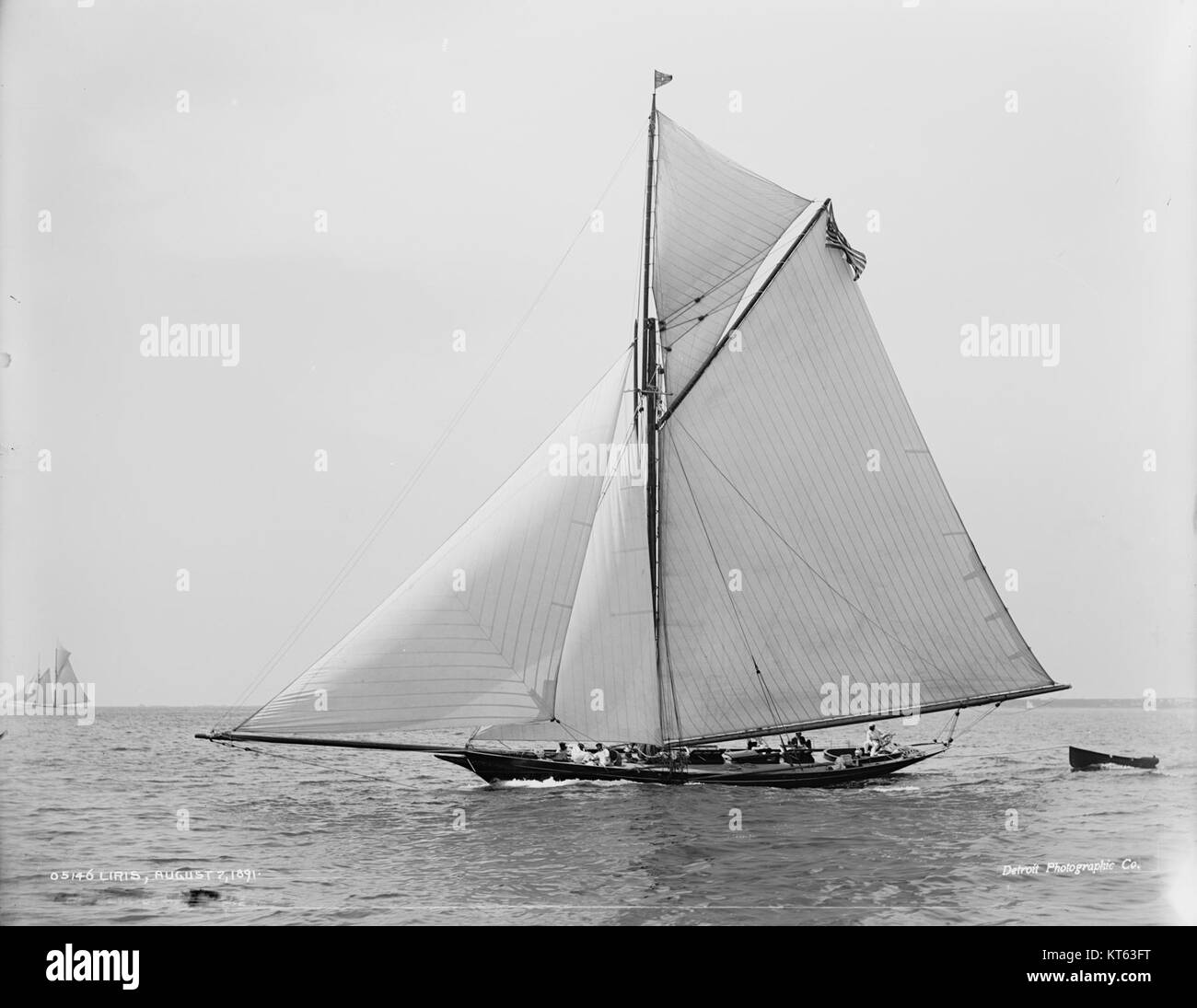 Liris hi-res stock photography and images - Alamy