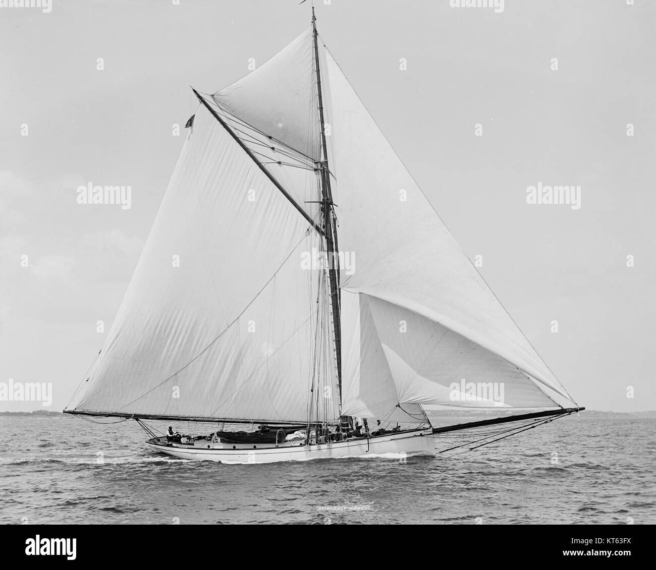 The Sloop Mischief is a historical vessel known for its service in ...