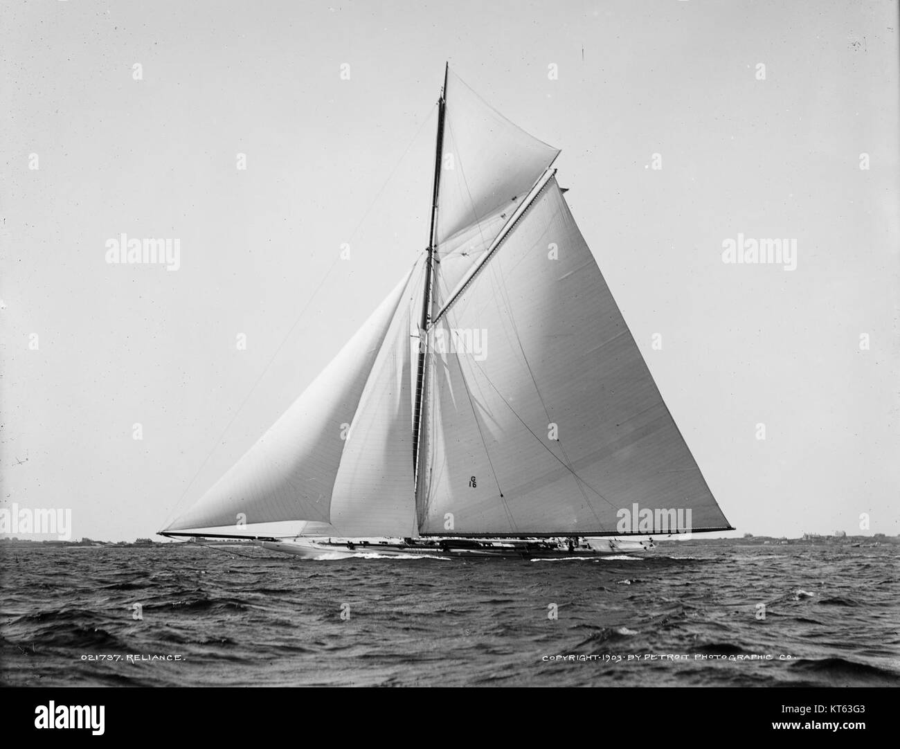 Reliance class hi-res stock photography and images - Alamy