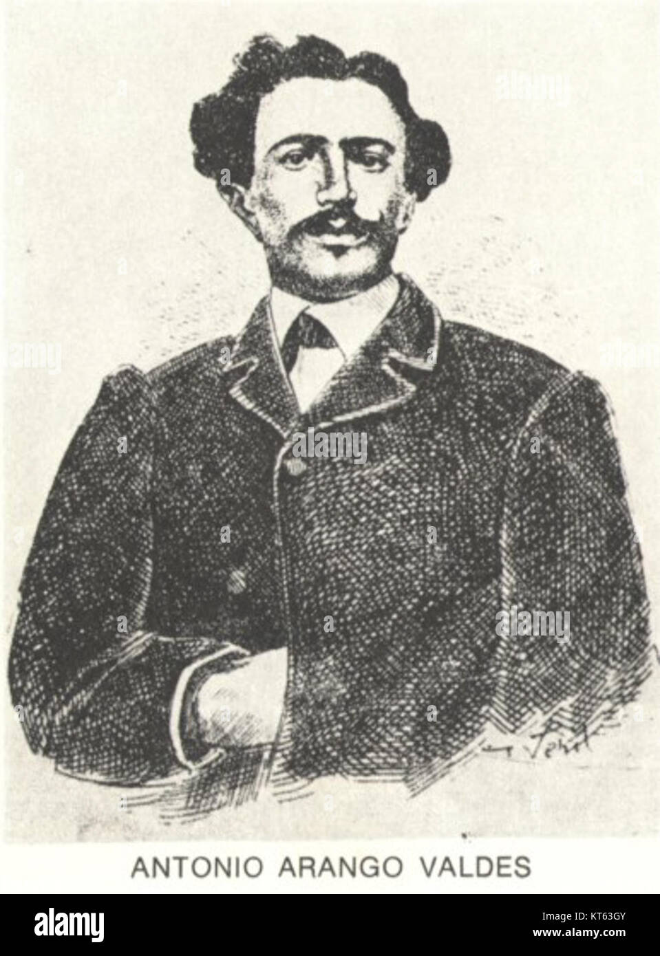 Antonio Arango ValdÃ©s was a notable Cuban writer and political figure ...