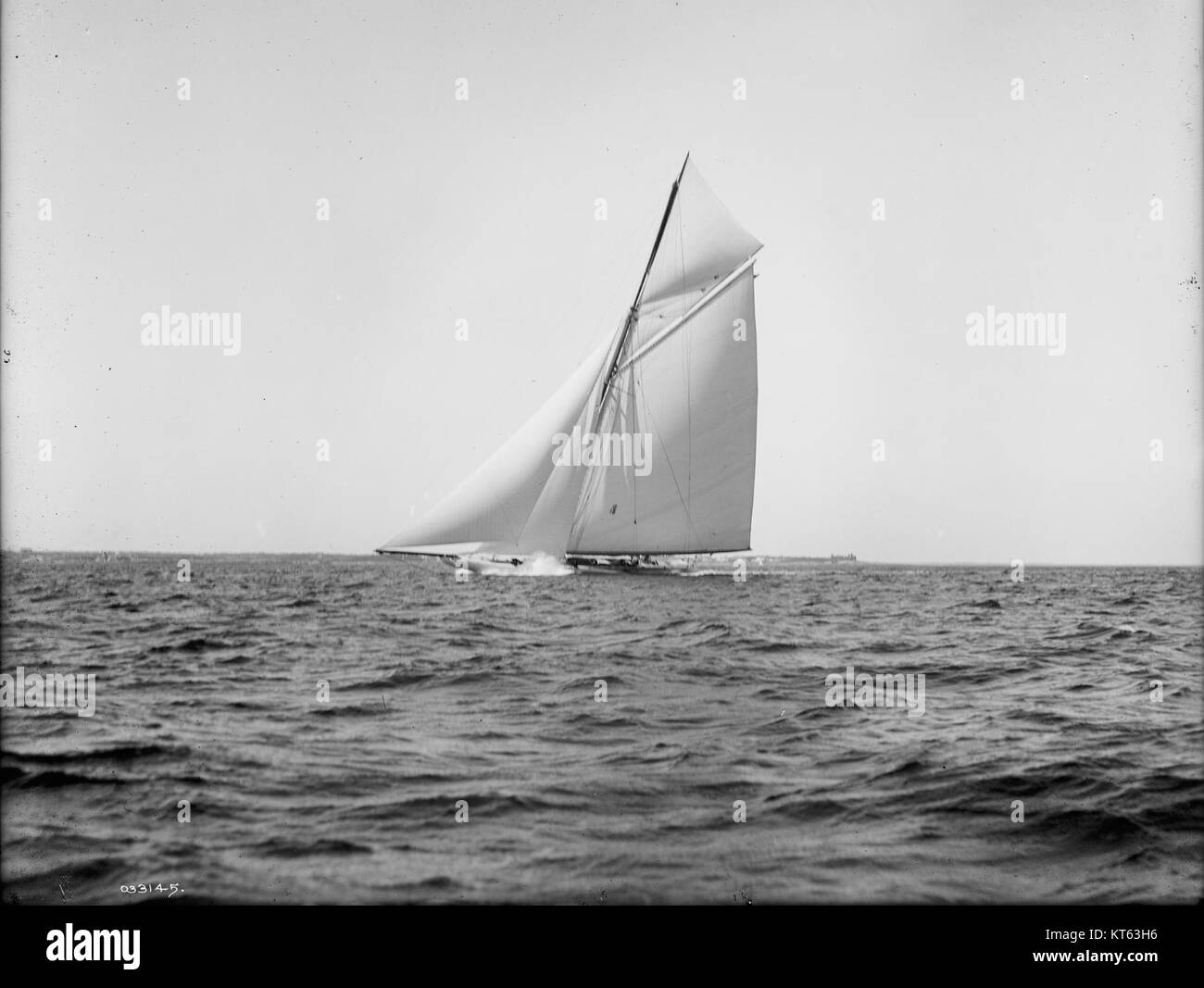 The *Sloop Reliance-98* is a historic American sailing vessel known for ...