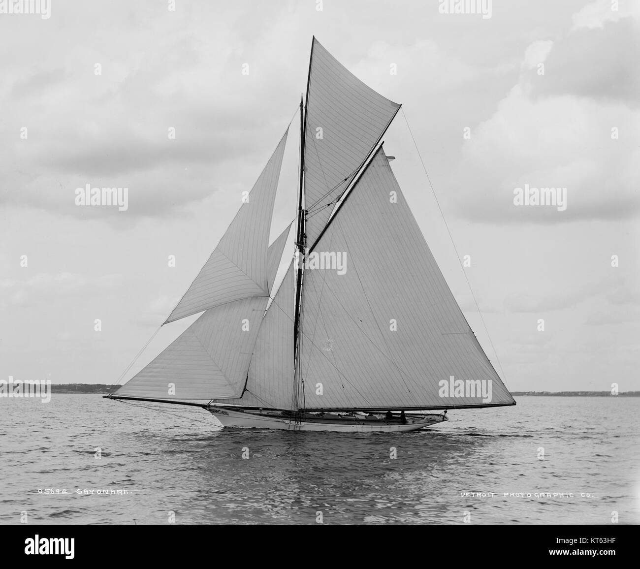 Sayonara Black and White Stock Photos & Images - Alamy