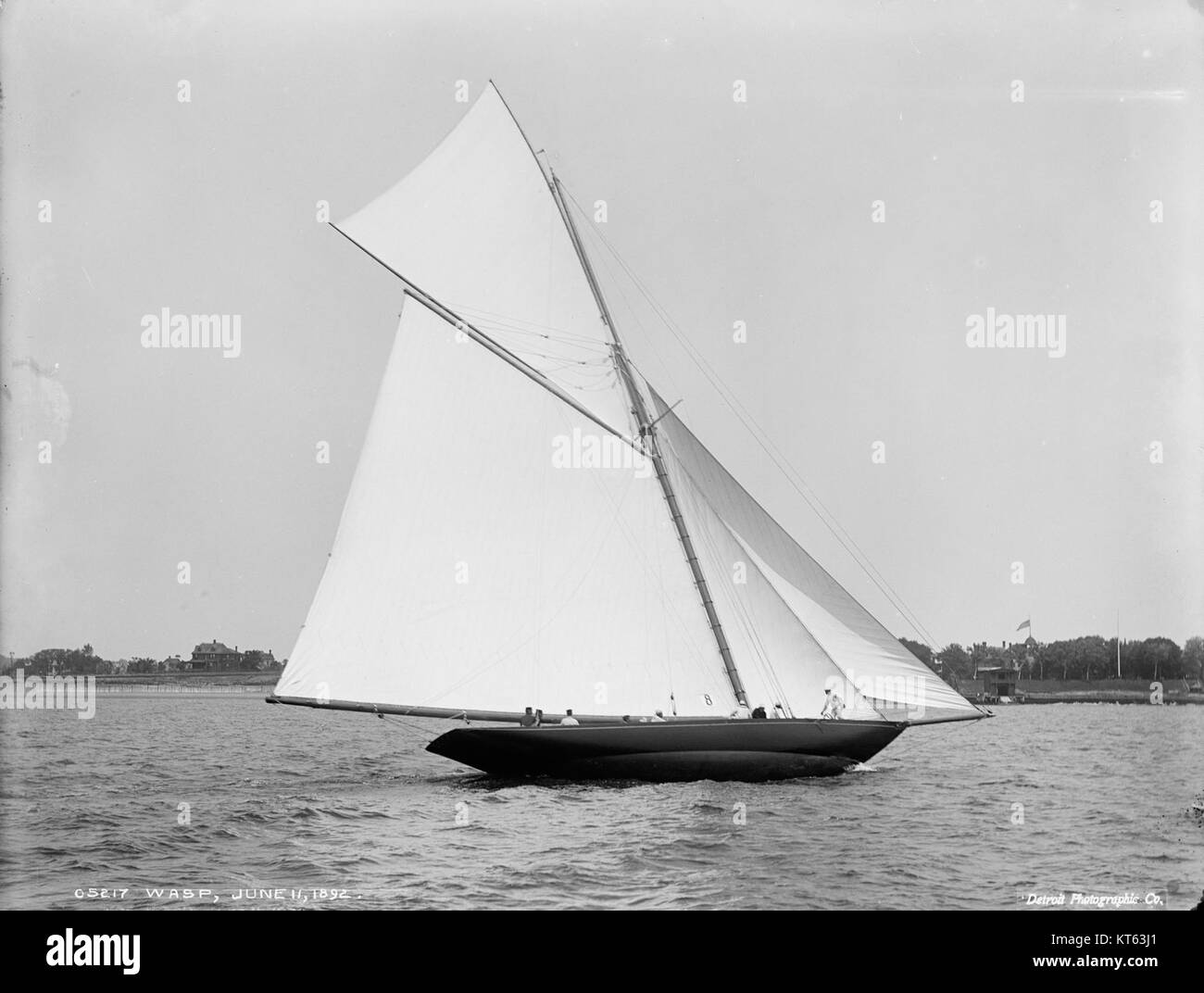 The *Sloop Wasp-1* was a significant naval vessel used by the United ...