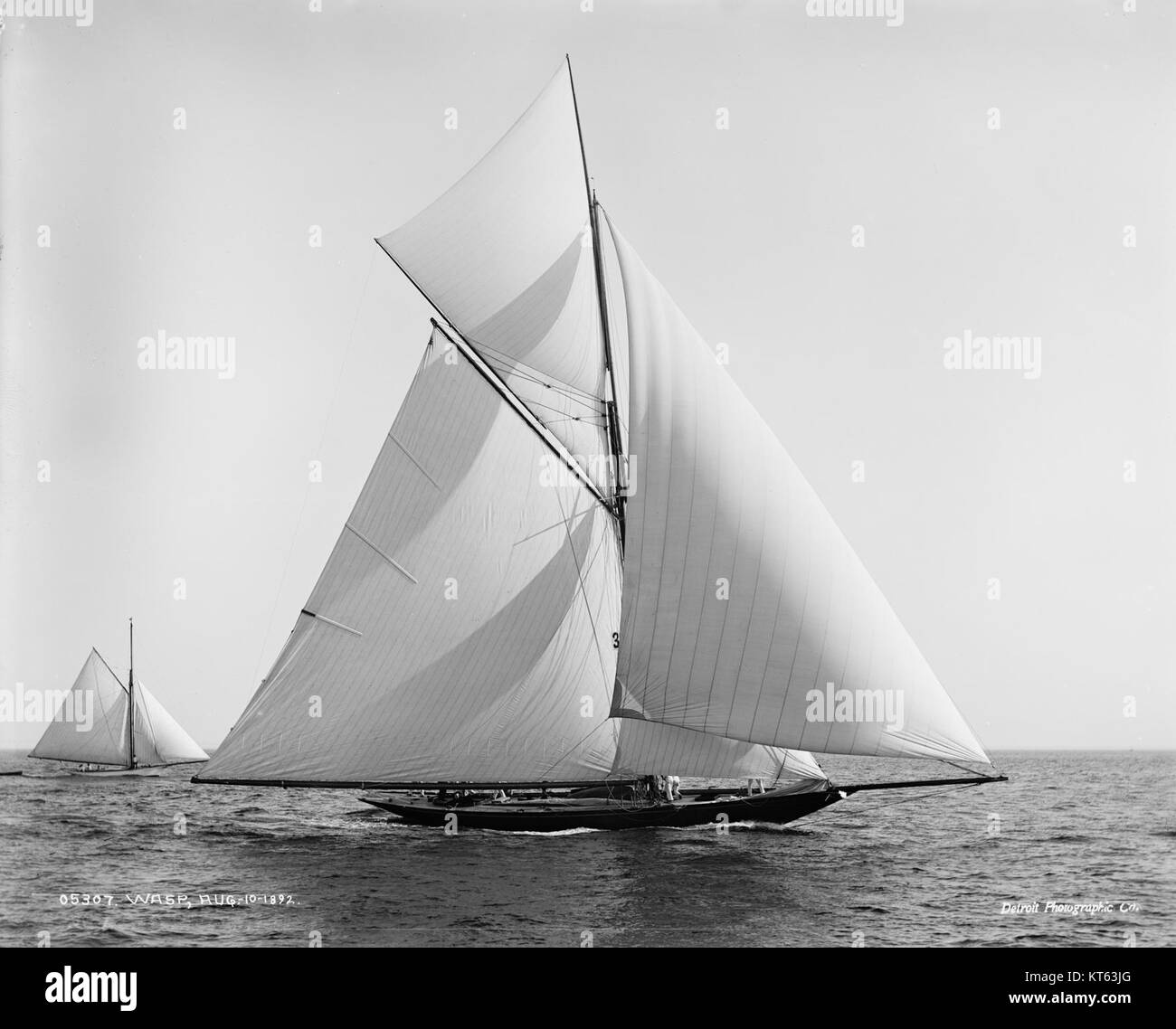 The Sloop Wasp was an American naval vessel built in the 18th century ...