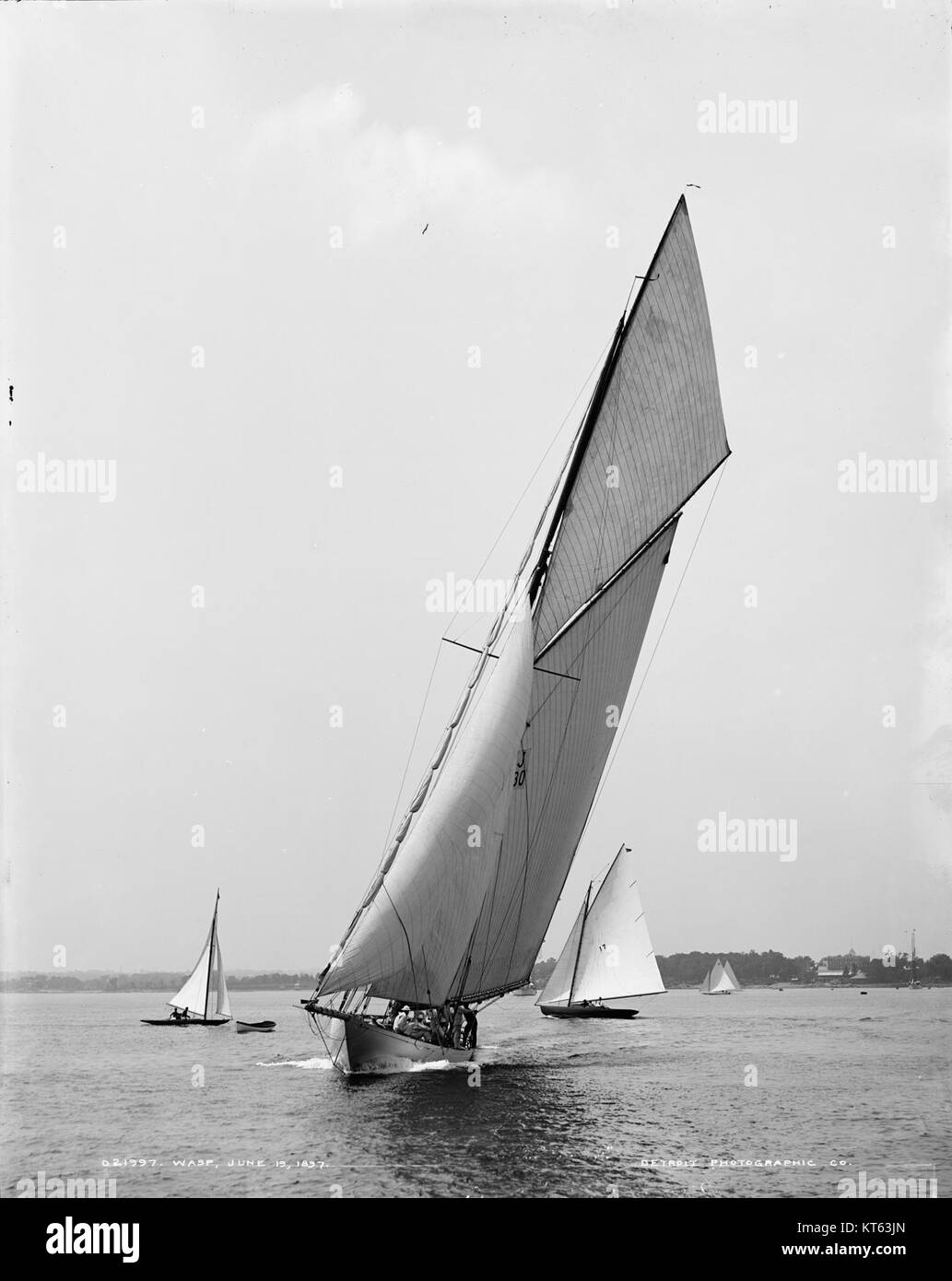 The Sloop Wasp-1, a historical naval vessel, is associated with various ...