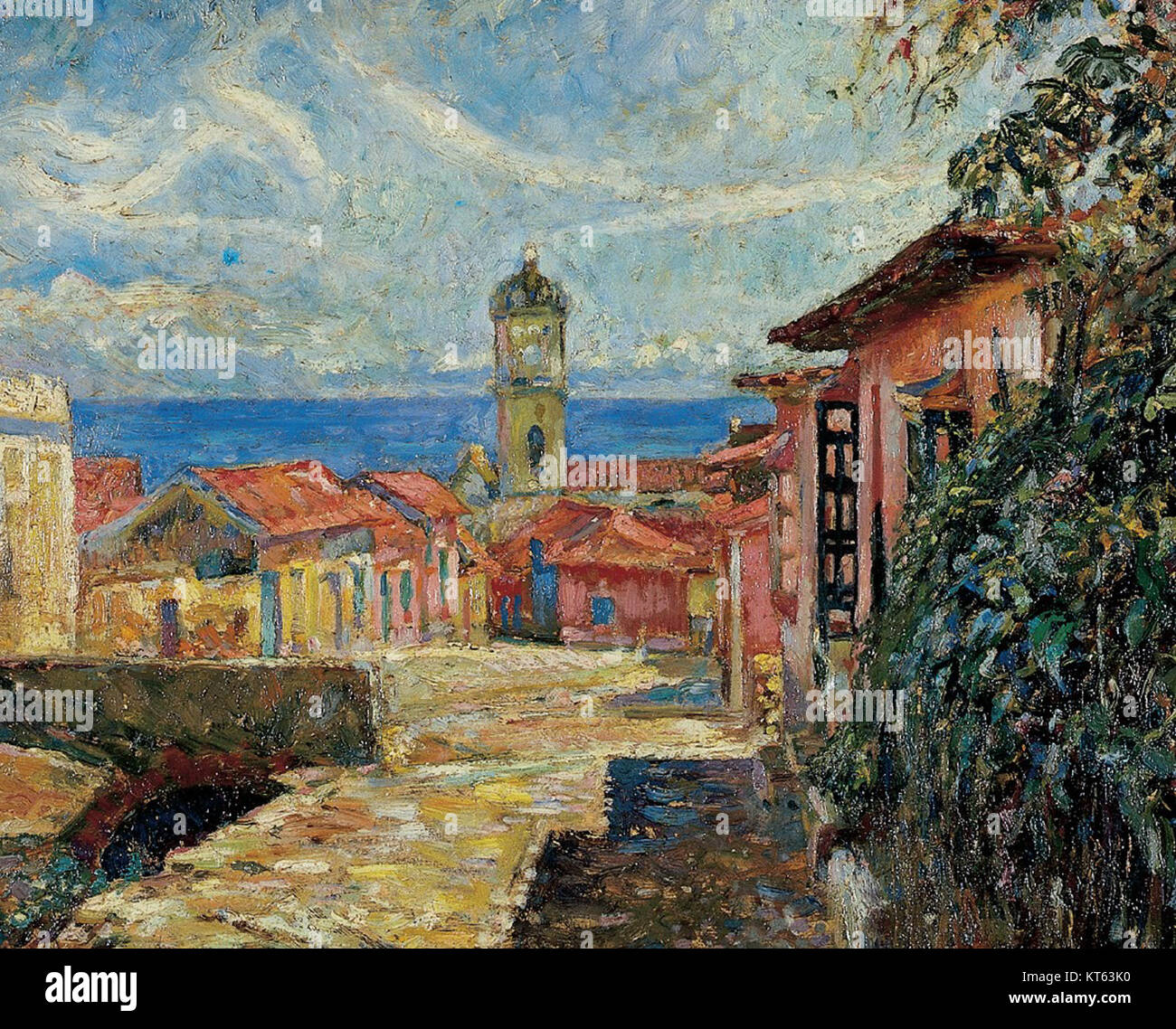 This refers to Antonio Edmundo Monsanto, potentially an artist or ...