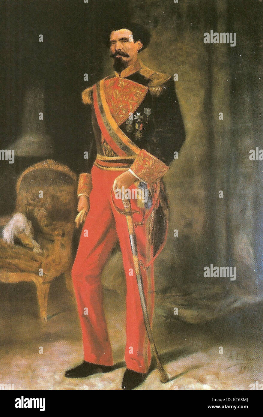 Antonio Esteban FrÃ­as was a Spanish artist known for his works in the ...