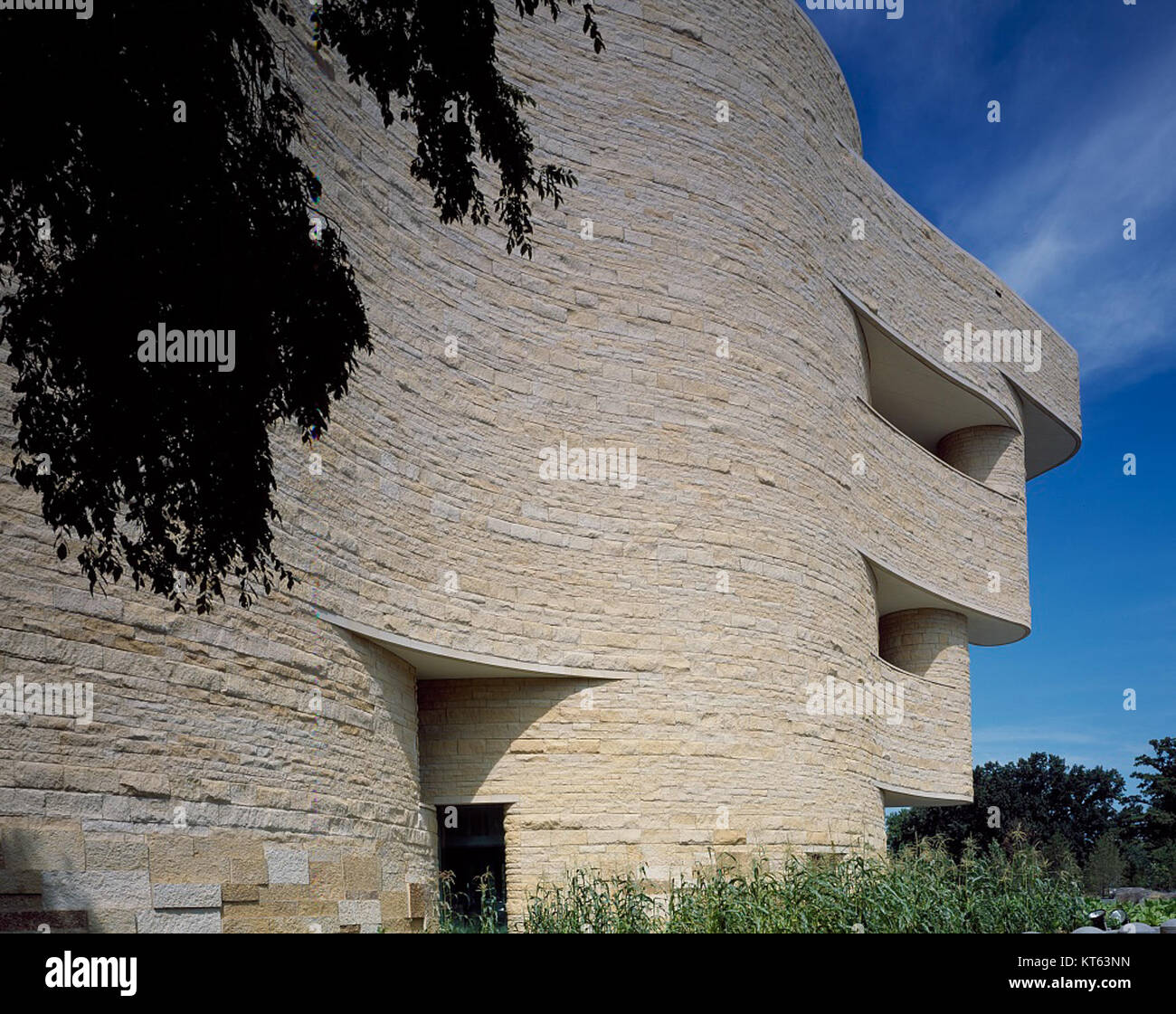 Image from the Smithsonian National Museum of the American Indian ...