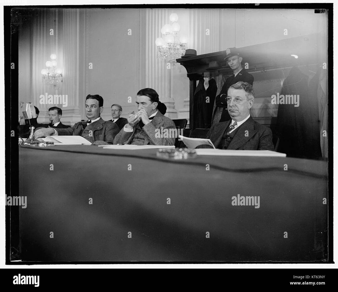 Government agenda Black and White Stock Photos & Images - Alamy