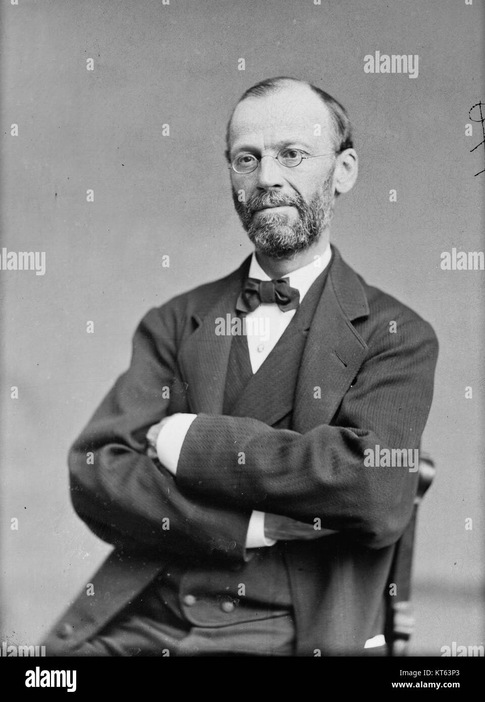 Smith Ely Jr. was a prominent figure known for his involvement with the ...