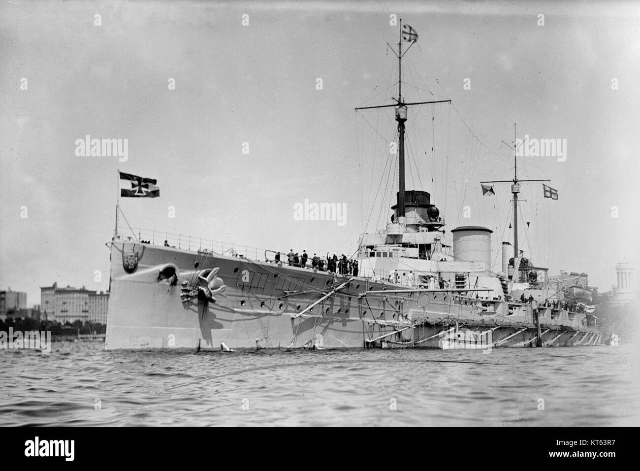 Naval stage Black and White Stock Photos & Images - Alamy