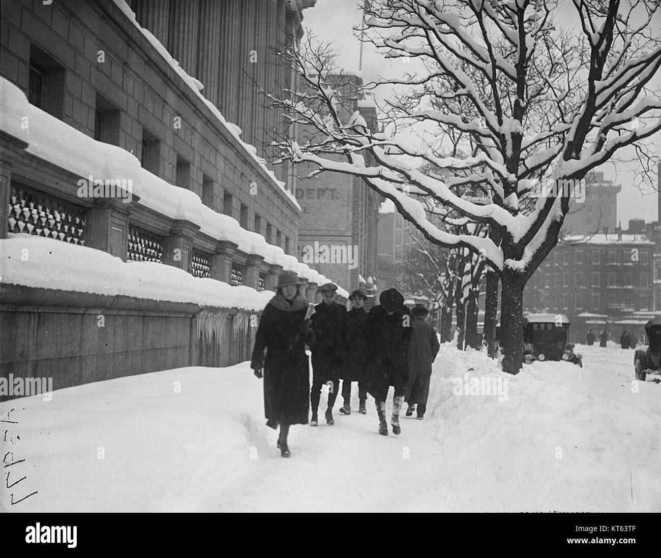 Winter background white snow Black and White Stock Photos & Images - Alamy