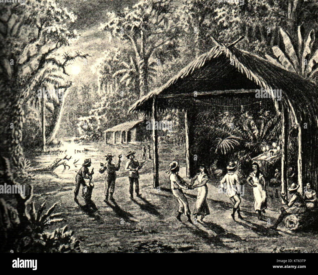 Anton Goering 04 Stock Photo - Alamy