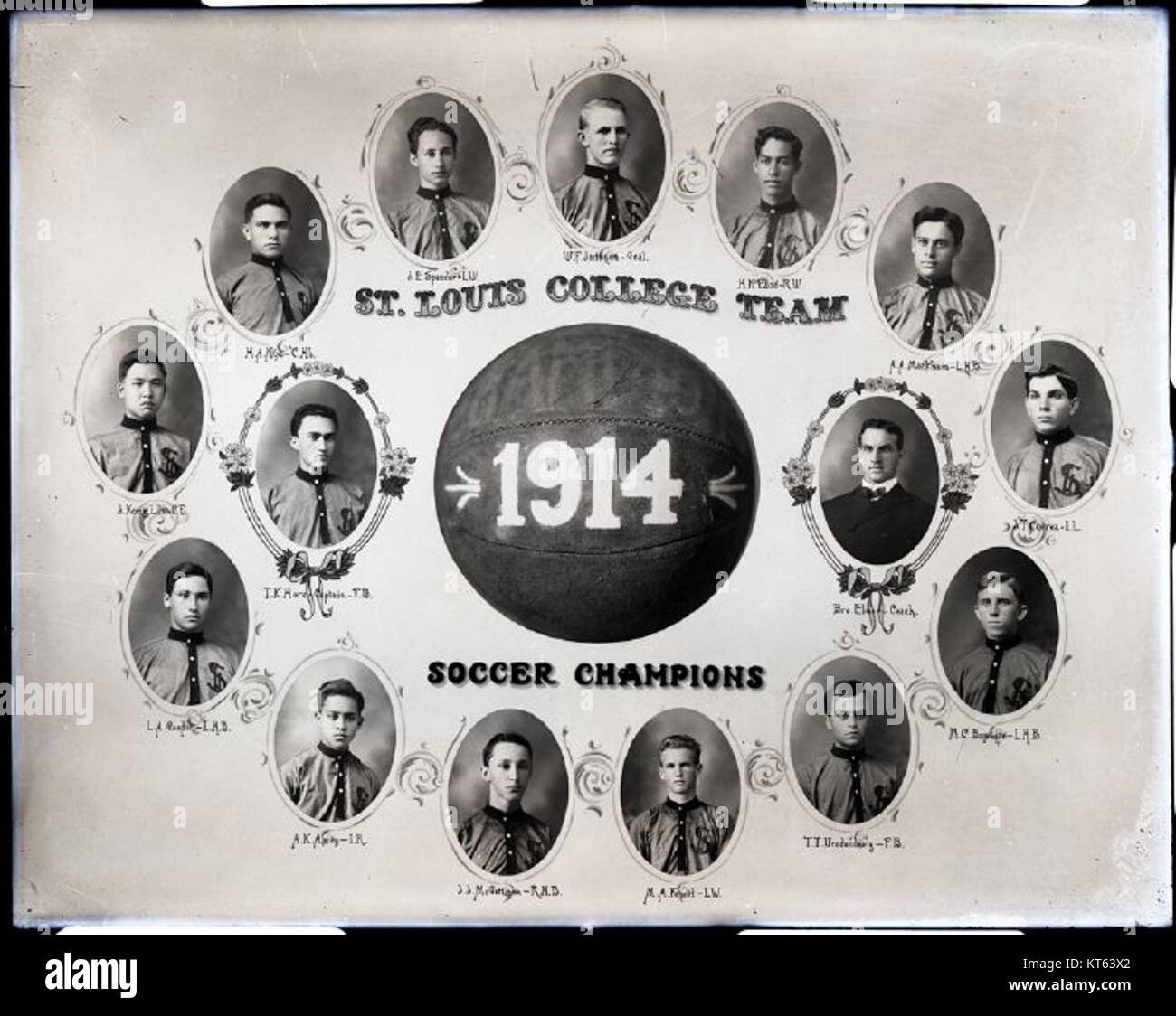 American soccer archive hi-res stock photography and images - Alamy