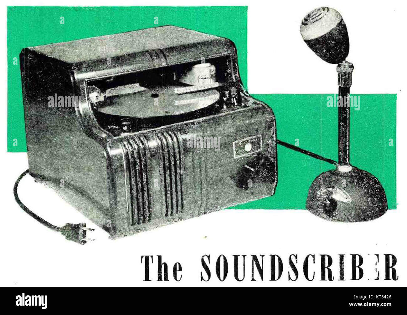 Dictation machines hi-res stock photography and images - Alamy