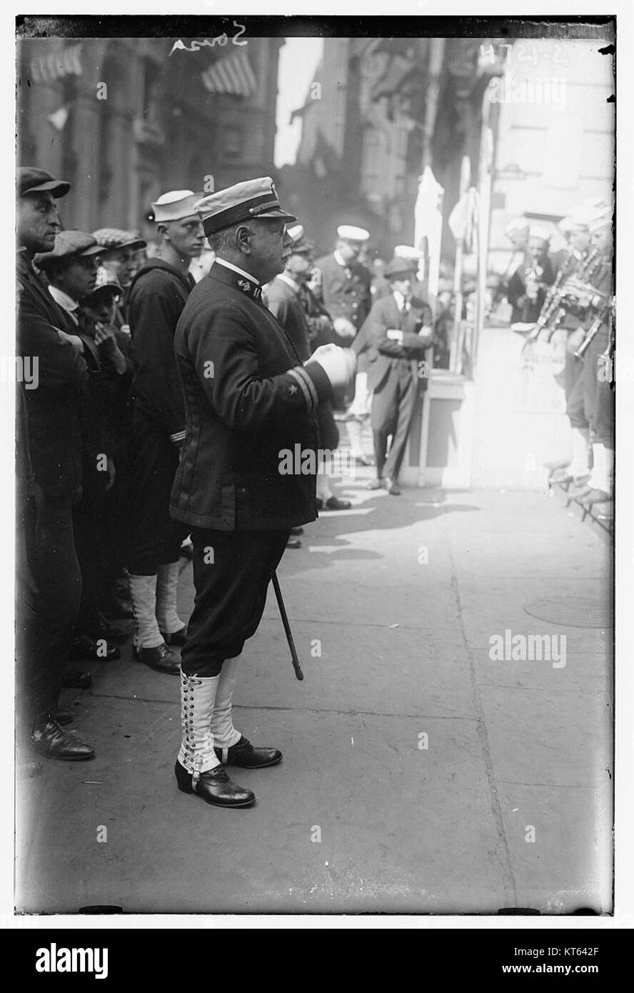 John sousa Black and White Stock Photos & Images - Alamy