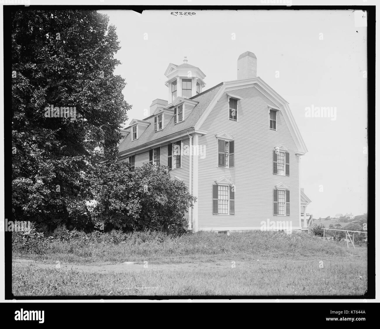 Kittery point maine hi-res stock photography and images - Alamy