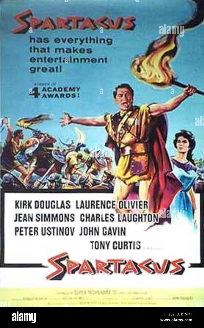 Spartacus sheetA is a historical document related to the ancient ...