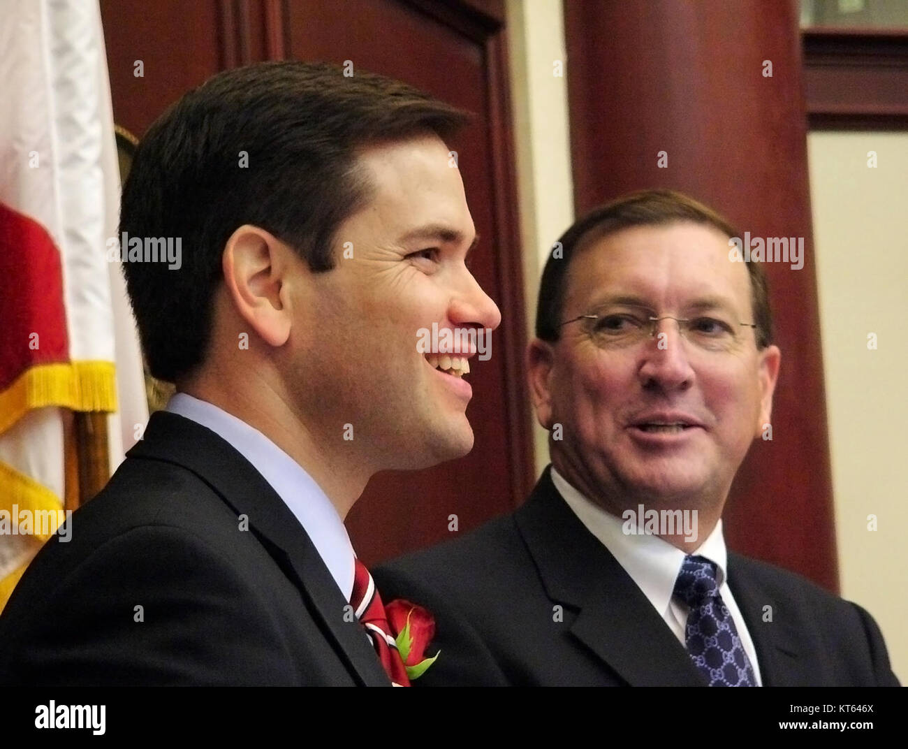 Speaker senate hi-res stock photography and images - Alamy