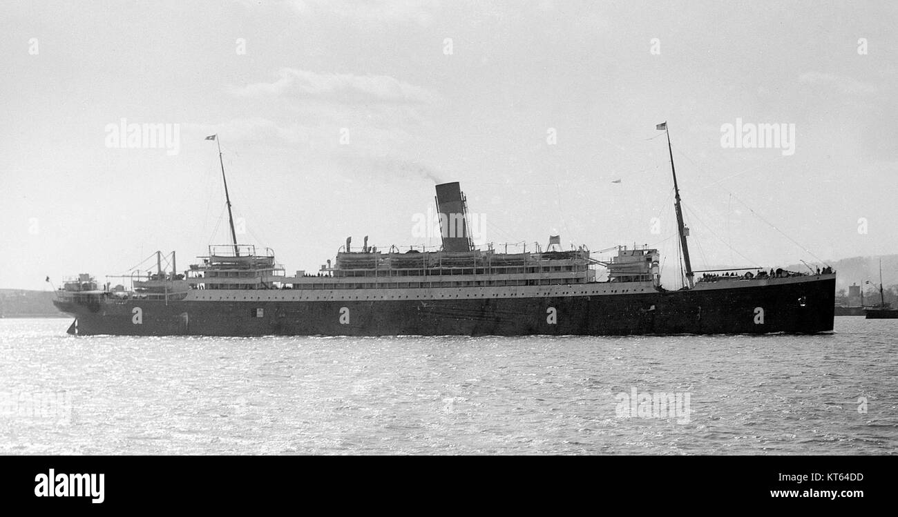 Ss megantic Black and White Stock Photos & Images - Alamy