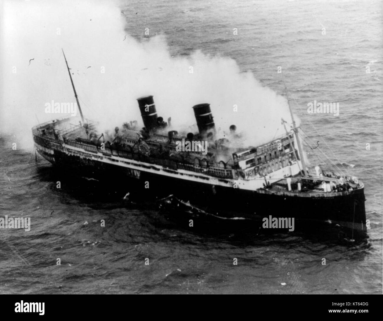 Ss morro castle hi-res stock photography and images - Alamy