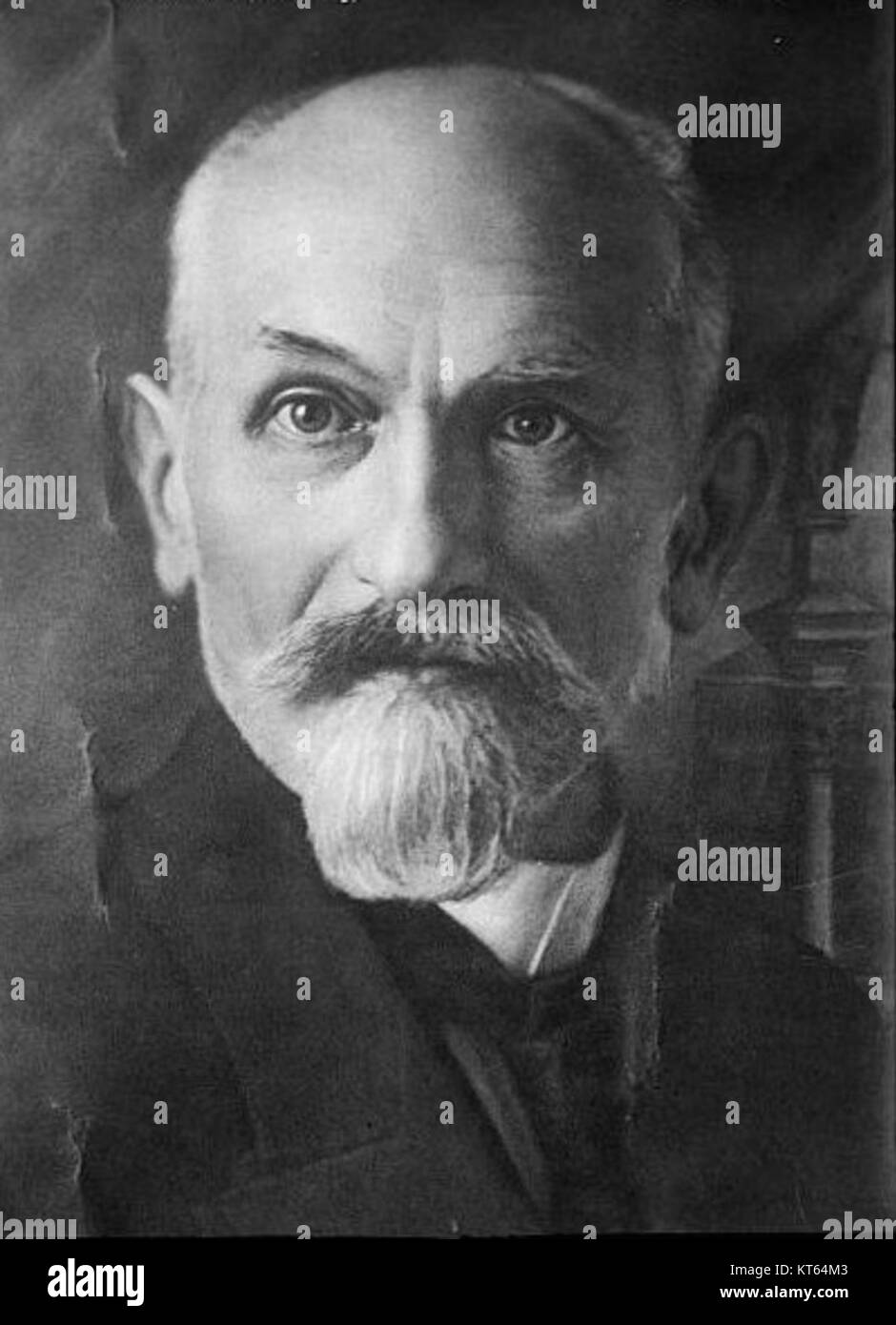 Stanisław Wojciechowski was a prominent Polish politician, serving as ...
